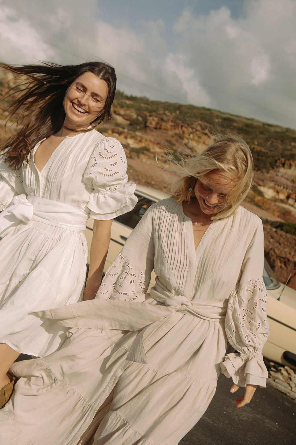 Coco Linen Exclusive – confettibird